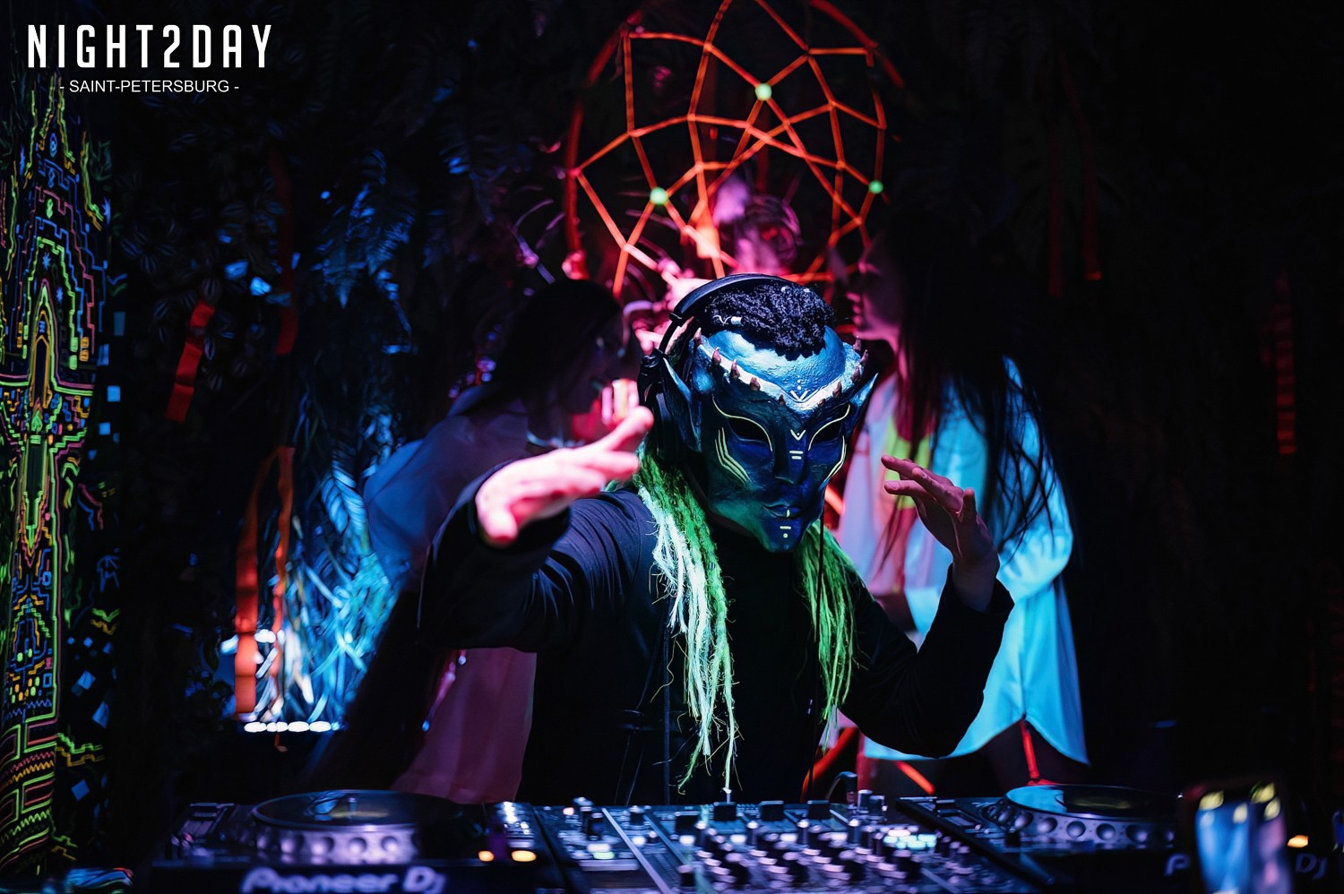DJ Turuk